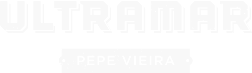 Restaurante Ultramar. Pepe Vieira